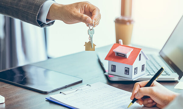 How to Send Documents to Your Lender Safely - Right By You Mortgage
